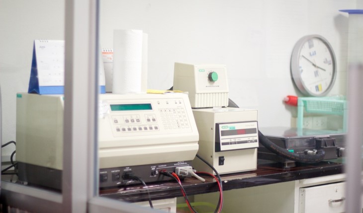 Molecular biology – Department of Microbiology and Immunology