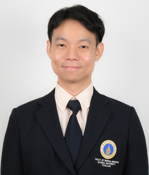 Chaisith Sivakorn, Department of Clinical Tropical Medicine, FTM